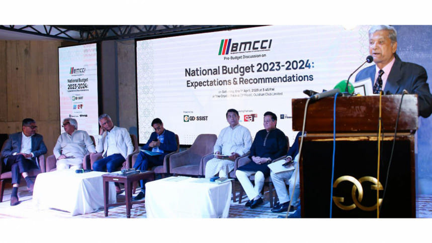 Upcoming budget will not be over-ambitious | The Daily Star