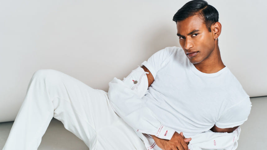 Meet Ramzan Miah: Barbie’s Bangladeshi actor| The Daily Star