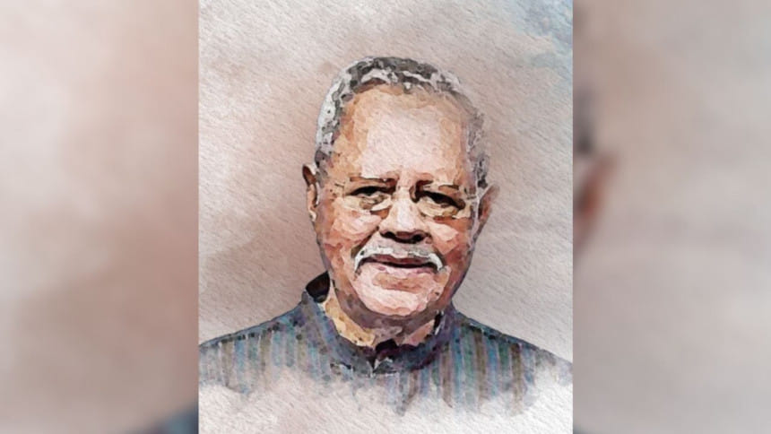 Unparalleled Reza bhai: The legacy continues | The Daily Star