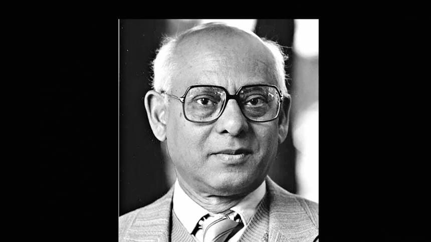 Historian Ranajit Guha passes away | The Daily Star