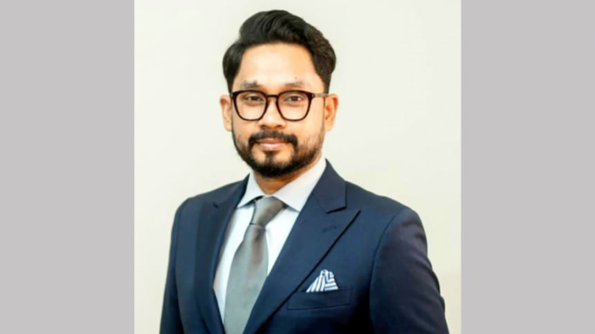 Saidul Islam elected Jamuna Bank chairman | The Daily Star