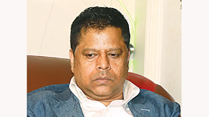 Status quo issued on Salim Prodhan’s candidature | The Daily Star