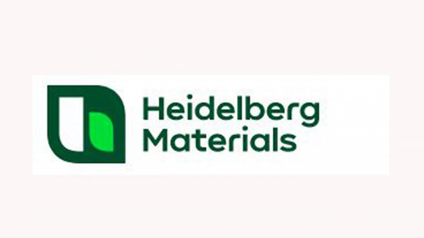 Heidelberg Cement shares jump as it returns to profit | The Daily Star