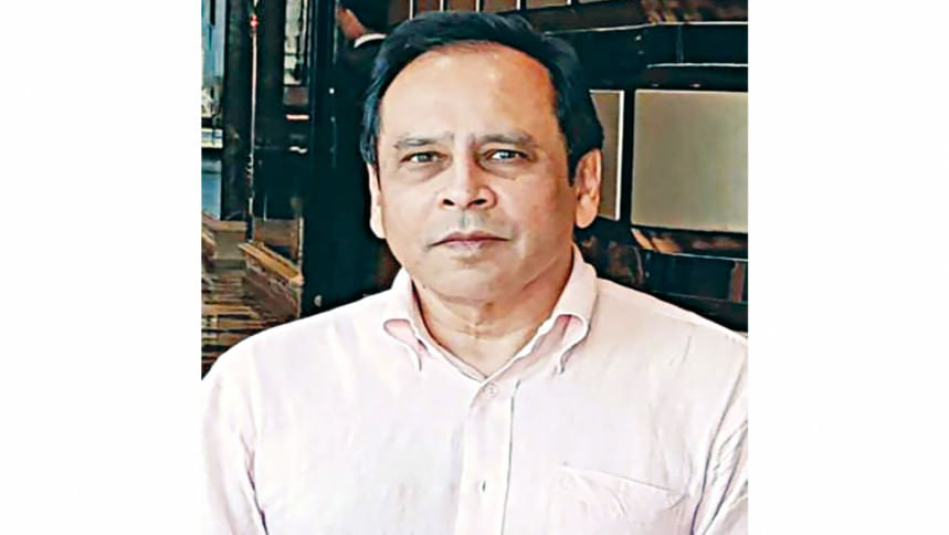 Reza Kibria quits Gono Odhikar Parishad | The Daily Star