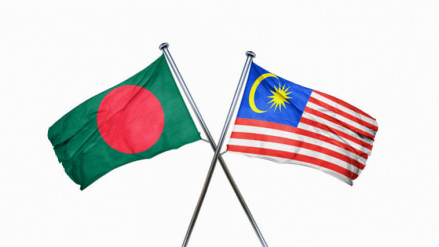 Bangladesh Malaysia Want To Conclude Bilateral Fta The Daily Star