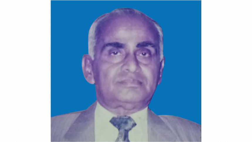 Death anniv of Nurun Nabi | The Daily Star