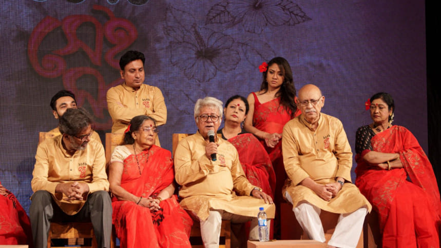 Hridi Haq’s ‘1971 Shei Shob Din’ release date announced | The Daily Star