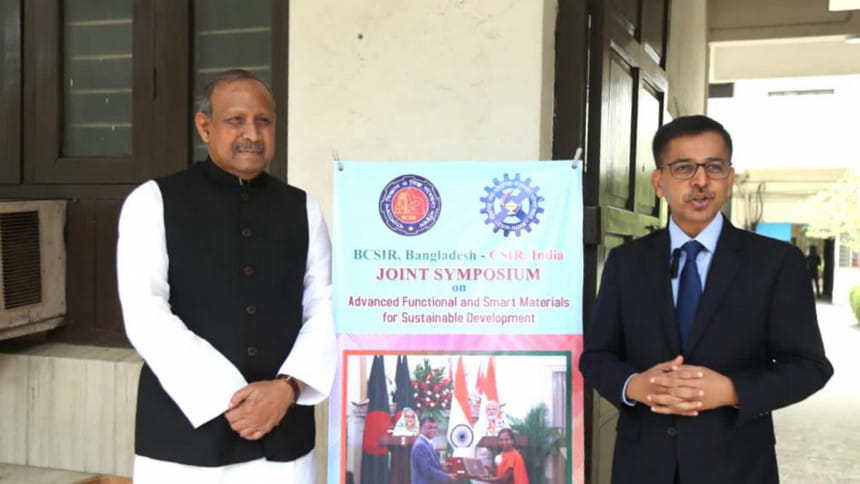 Dhaka, Delhi cooperation in science and technology key to development ...