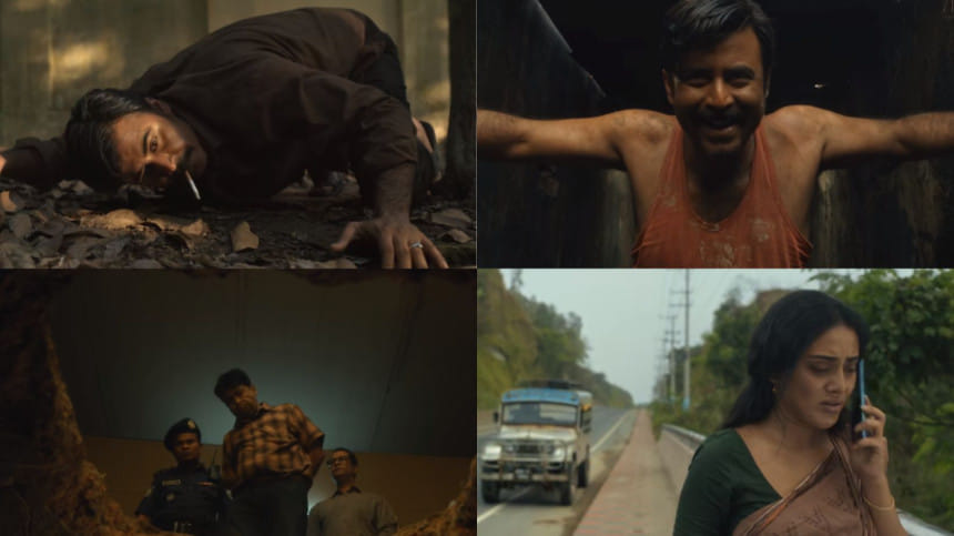 ‘Surongo’ set for theatrical release this Eid-ul-Azha | The Daily Star