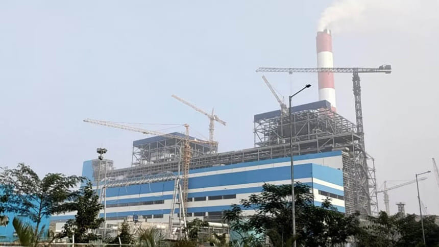 Power supply from Adani plant’s second unit begins | The Daily Star