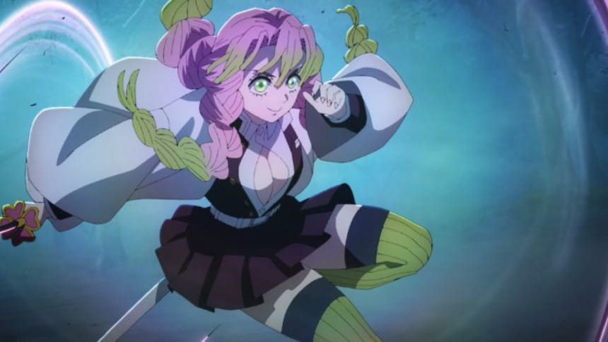 ‘Demon Slayer’ season 3 ends: a journey of epic backstories ...