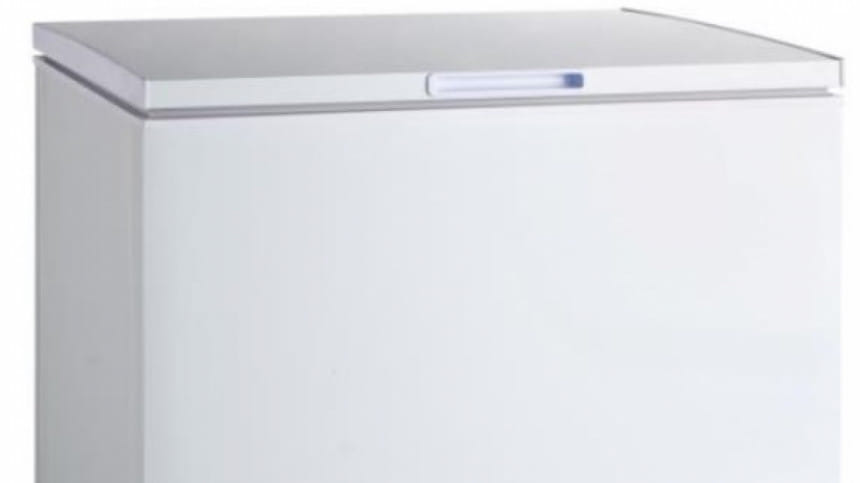 Our picks for deep freezers under BDT 40k | The Daily Star