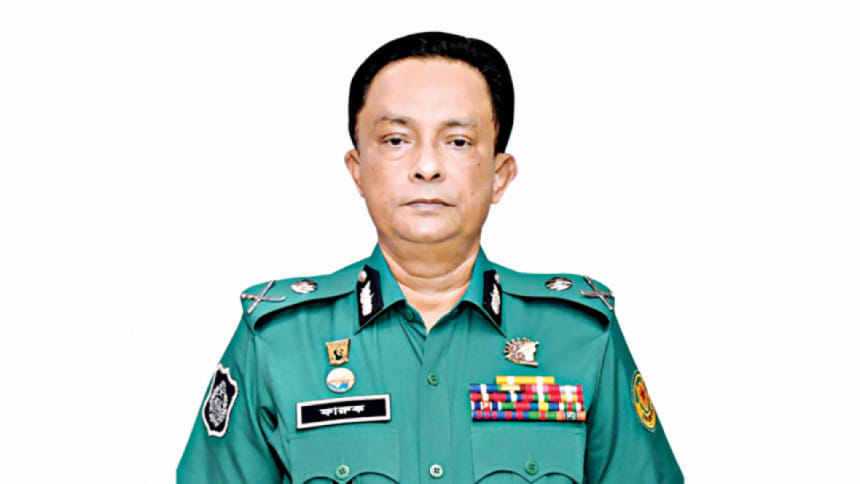 Militancy not fully eradicated but under control | The Daily Star