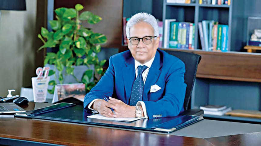 Strong legal system needed to end default loan culture | The Daily Star