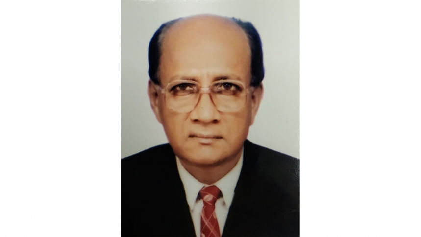 Ansar Ali’s death anniv | The Daily Star