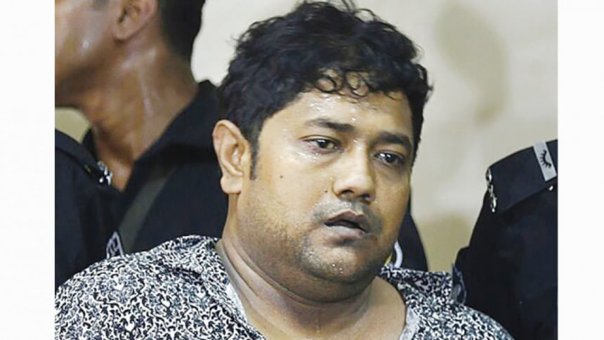 Rana Plaza tragedy: SC stays Sohel Rana’s bail for six months | The ...