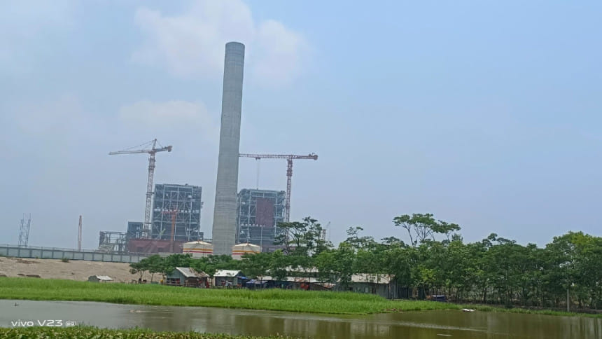 Kalapara of Patuakhali: 1,320MW power plant to come on stream next June ...