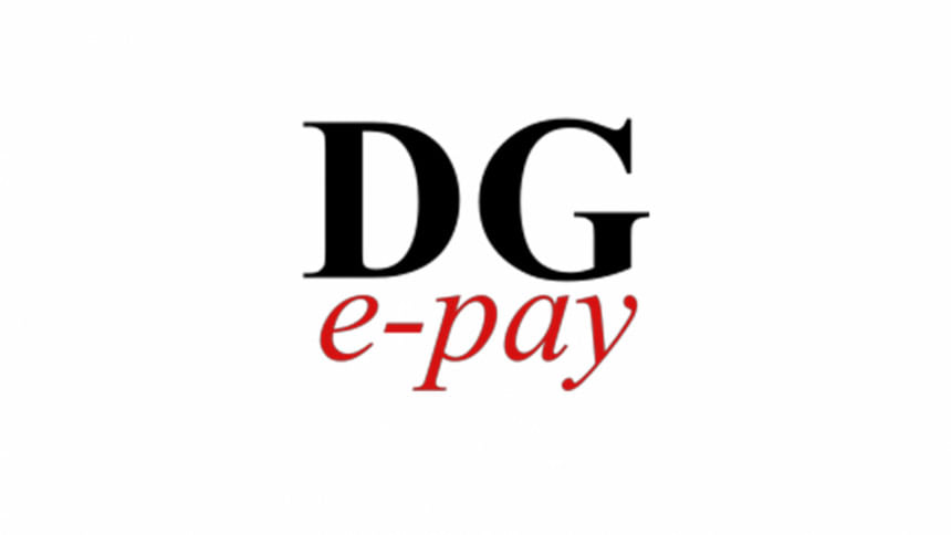 DGepay gets payment operator’s licence | The Daily Star