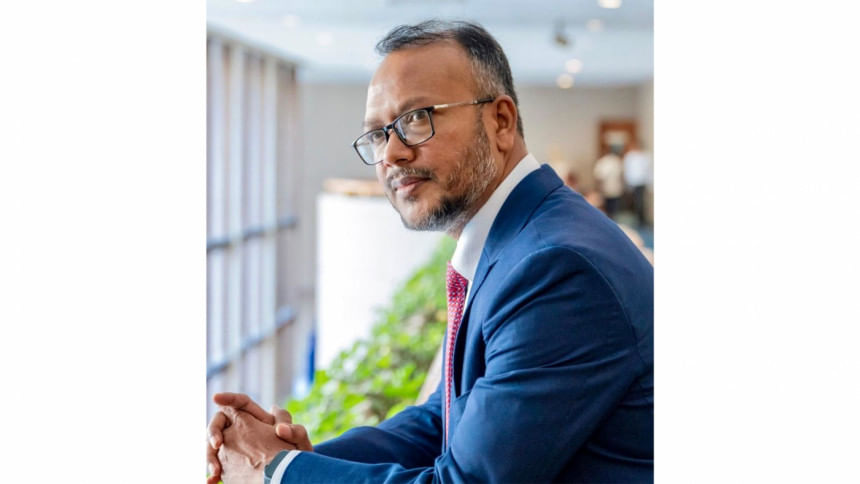 Zillur Rahman new president of Amateur Radio Society | The Daily Star