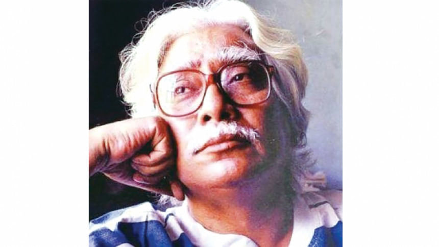 Poet, freedom fighter Mohammad Rafiq no more | The Daily Star