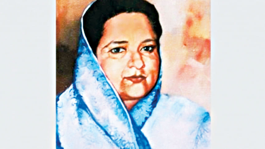 Bangamata’s 93rd birth anniv today | The Daily Star