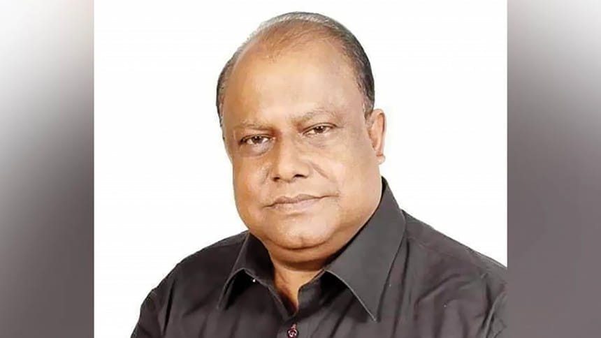 Tk 50 Lakh Embezzlement: Ex-BNP minister jailed for 3 yrs | The Daily Star