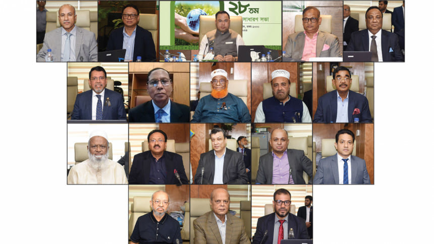 AIBL approves 15% dividends | The Daily Star