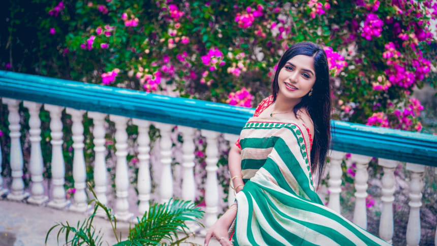 Jannatul Sumaiya Heme: From childhood reluctance to rising TV star