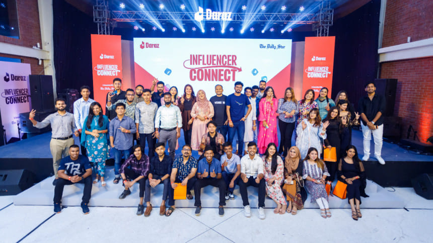 Empowering content creators: Daraz ushers in a new era of influencer ...