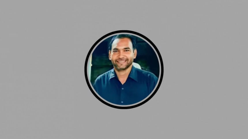 AL leader stabbed to death in broad daylight | The Daily Star