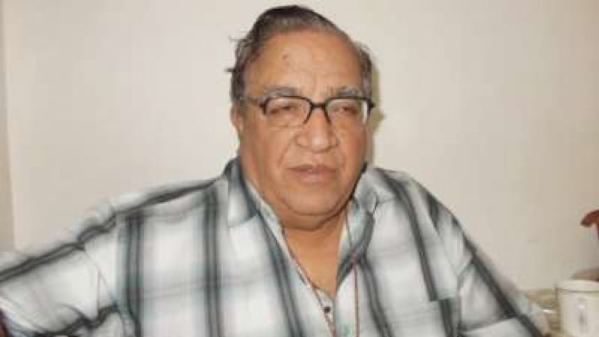 'Sholay' actor Birbal, who worked in over 500 films, dies | The Daily Star