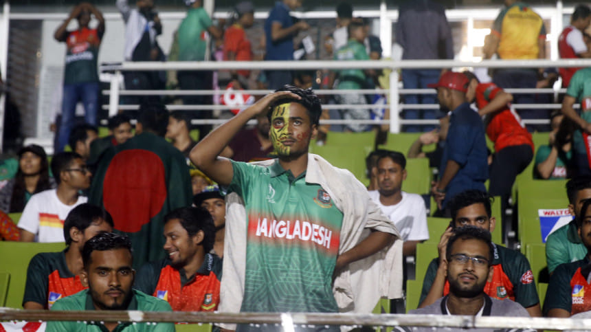 My tumultuous love-affair with Bangladesh Cricket Team | Love for bangladesh cricket team | The ...