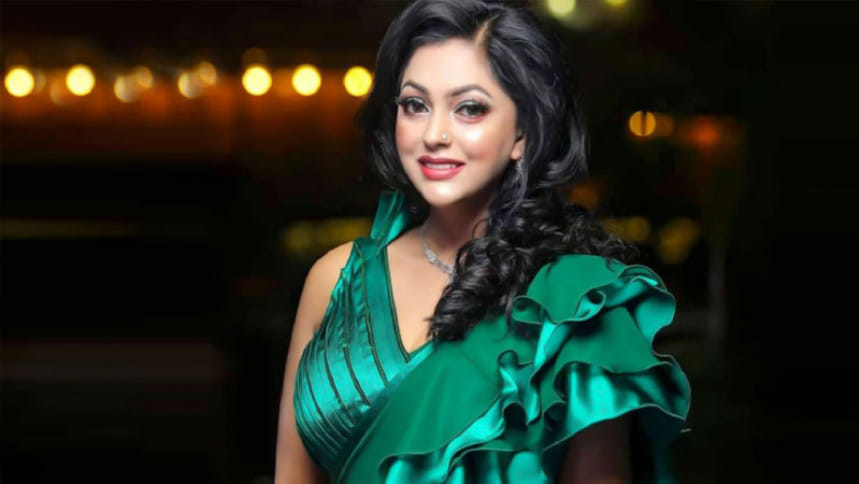 Bangladesh's film industry has made a resurgence: Nipun | The Daily Star