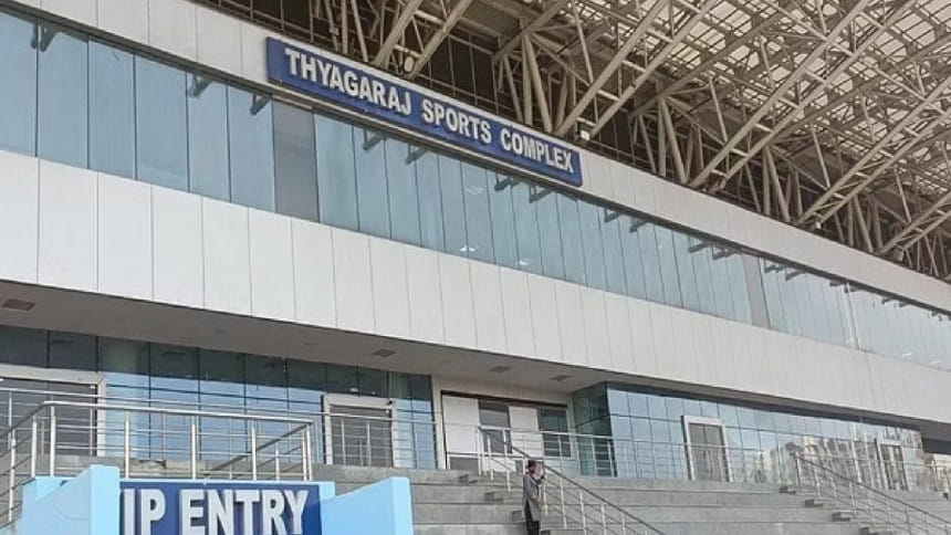 IAS officer retired by Indian govt | The Daily Star