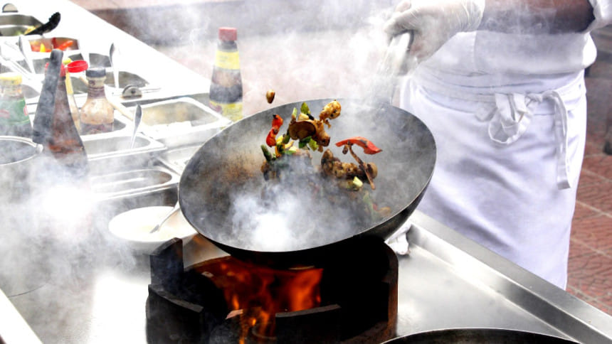 Smoky and flavourful: BBQ festival at Dhaka Regency this November | The ...