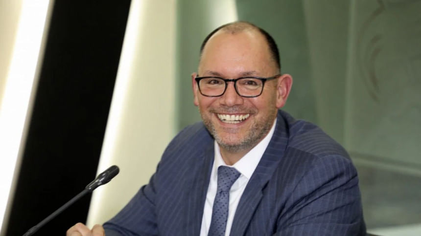 Haas calls for dialogue without preconditions to deescalate violence ...