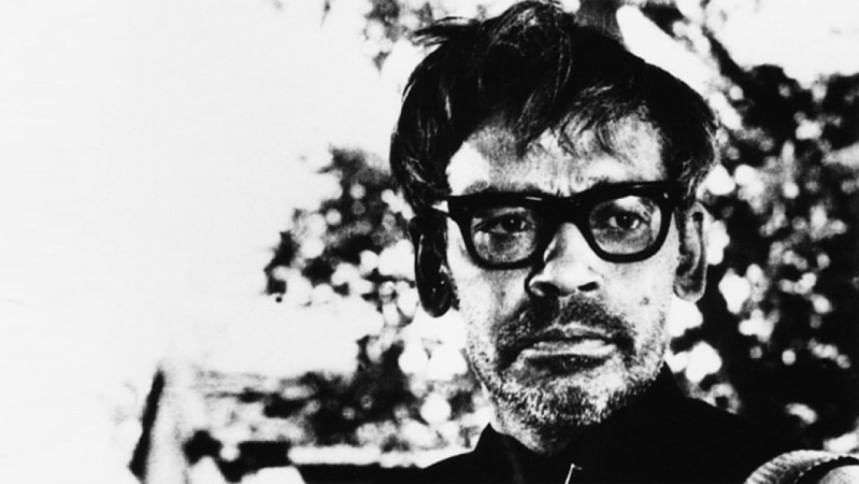Ritwik Ghatak’s revolutionary film language | The Daily Star