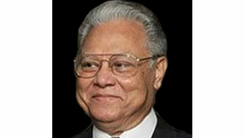 Ex-minister Altaf acquitted of graft charges | The Daily Star