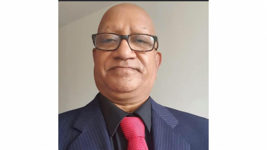 Sefat Ullah acquitted in DSA case | The Daily Star