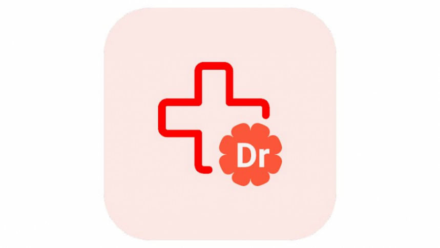 Duty doc, a new AI-based health app | The Daily Star