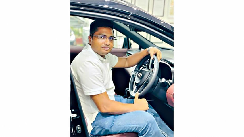 A BCL leader’s controversial rise | The Daily Star