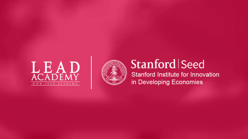 LEAD Academy selected for Stanford Seed Transformation Program | The ...