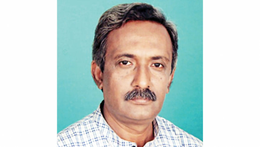 Fazle Hossain Badsha raises allegations of irregularities