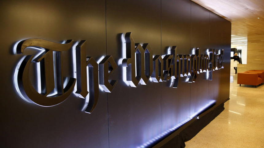 Washington Post journalists plan 24-hour strike amid prolonged contract ...