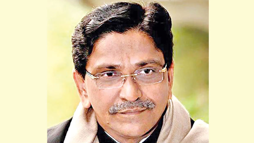 July atrocities: ICT-2 orders arrest of AL leader Hanif, 3 others | The ...