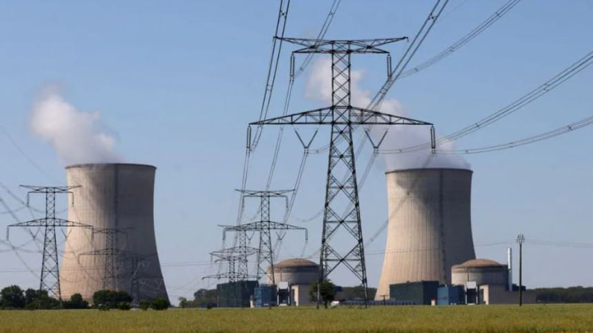 Nuclear sector must overcome decades of stagnation to meet COP28 ...