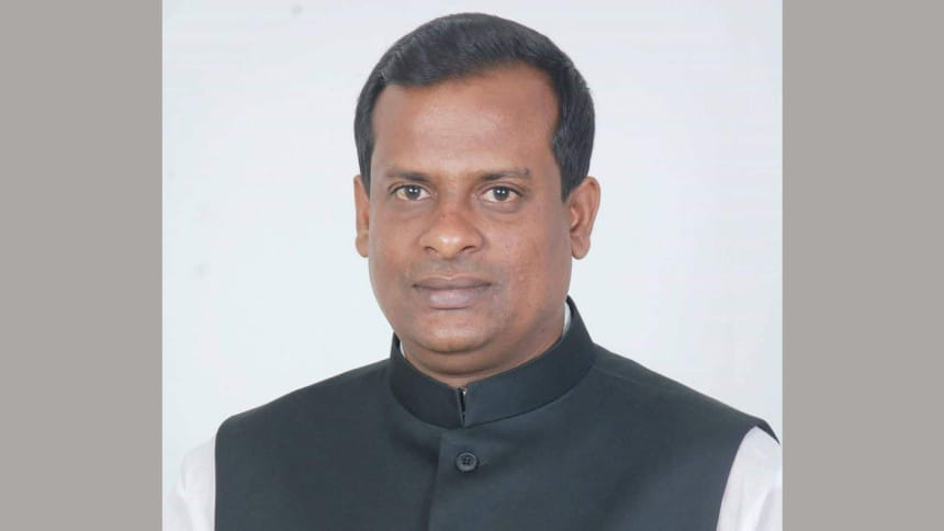 Rajshahi-3 seat: Independent candidate Ayeen Uddin decides not to ...