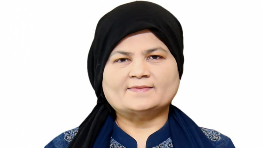 Trust Bank CEO ‘among 500 most influential women’ | The Daily Star