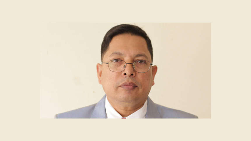 Ali Azzam reelected chairman of Eastern University | The Daily Star