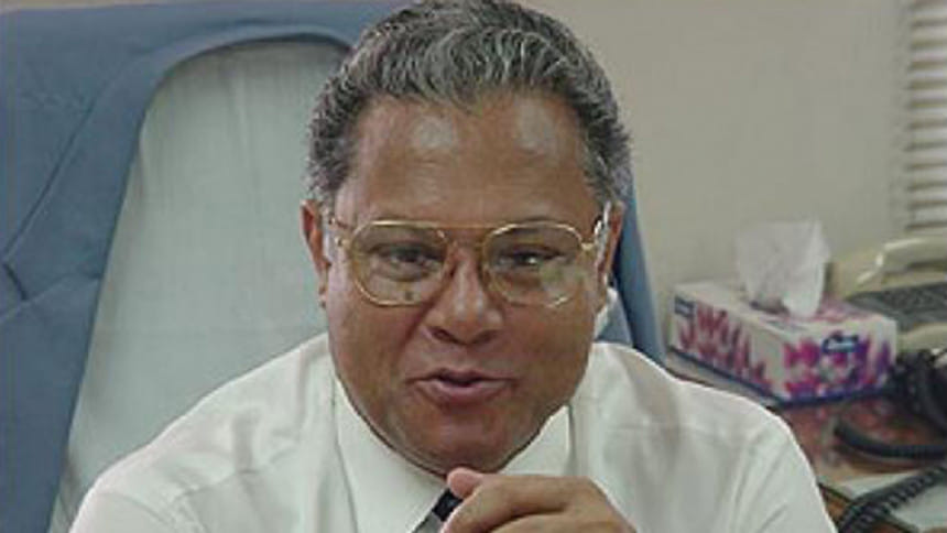 BNP leaders and activists jailed | Altaf, Hafiz and 6 other BNP men ...